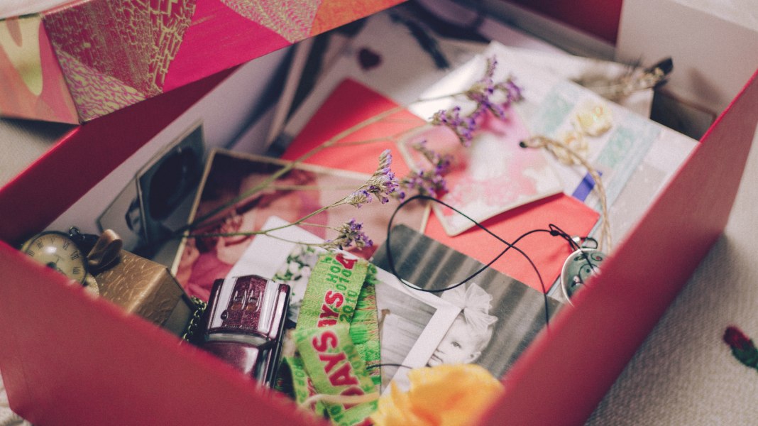 Cómo Hacer una Cápsula del Tiempo » Paso a paso, Ideas...