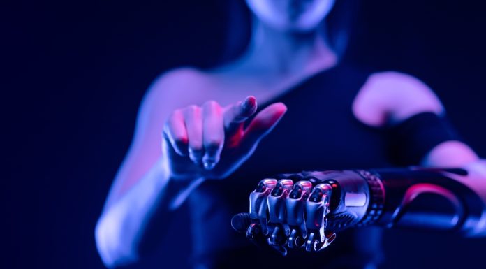 10 Cyborgs Reales » Así de "Lejos" está la vida del Futuro