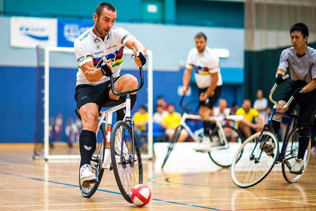 Los 6 deportes más raros del mundo Flipa ⚡ Fast & Fun!