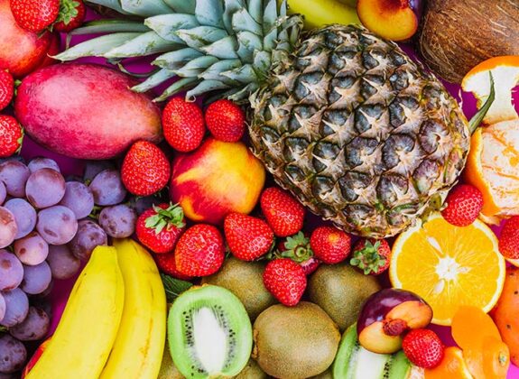 Diferencias entre la fruta y la verdura que deberías saber | Flipa
