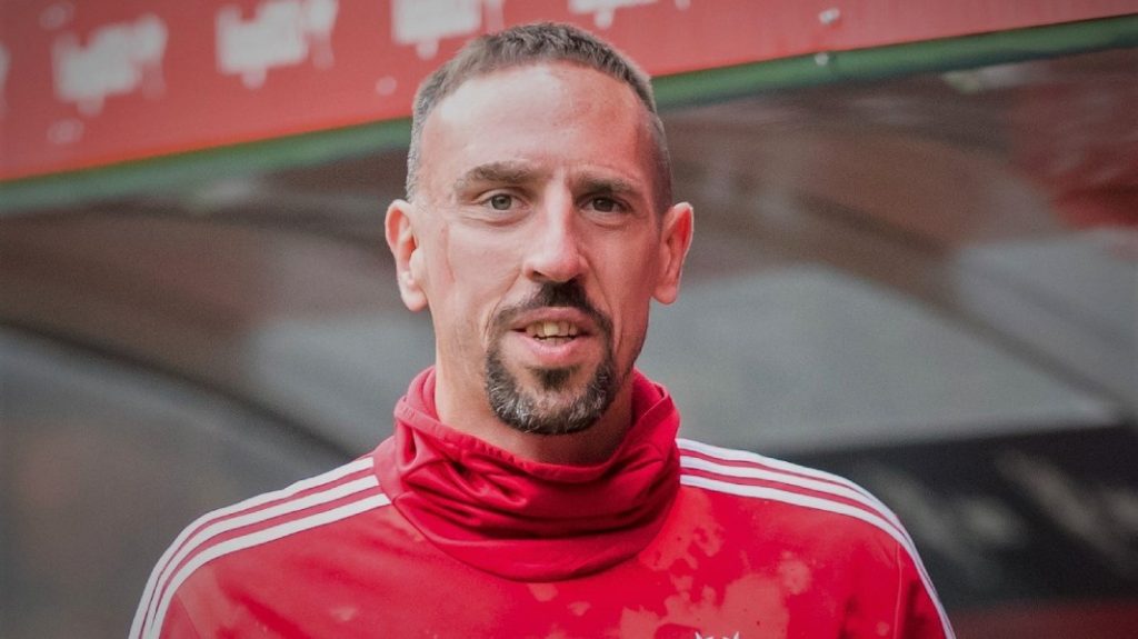 Los 20 Jugadores Más Feos del Futbol » +3 Otros Deportes