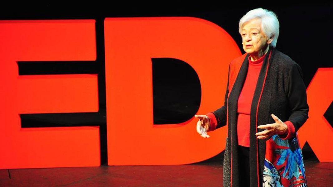 Olga Murray » Biografía, Legado y Más Mujeres Brillantes