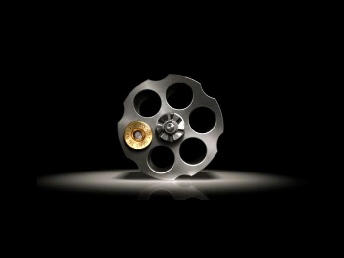 ¿Conoces el origen de la ruleta rusa? Flipa ⚡ Fast & Fun!